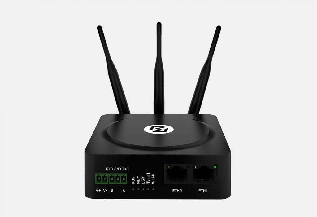 Introducing the Robustel R1511 – A Lite-Industrial IoT Router - Robustel Introducing the Robustel R1511 – A Lite-Industrial IoT Router - Robustel