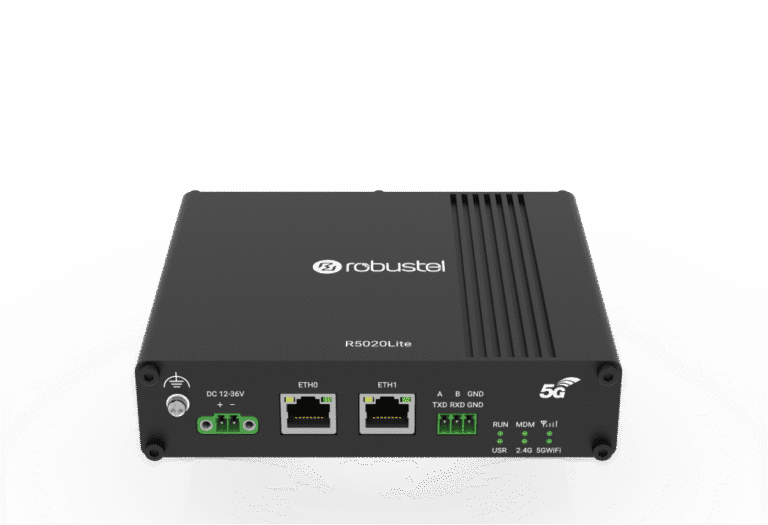 Latest Information and News of Robustel | Robustel News